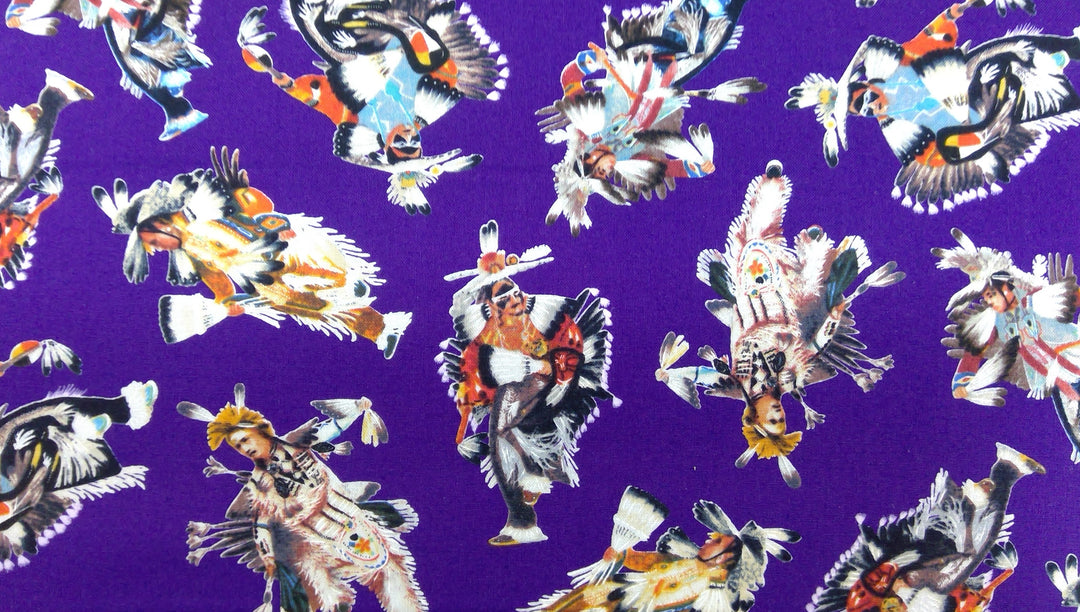 Indigenous themed fabric – Page 4 – W Dry Goods & Gifts