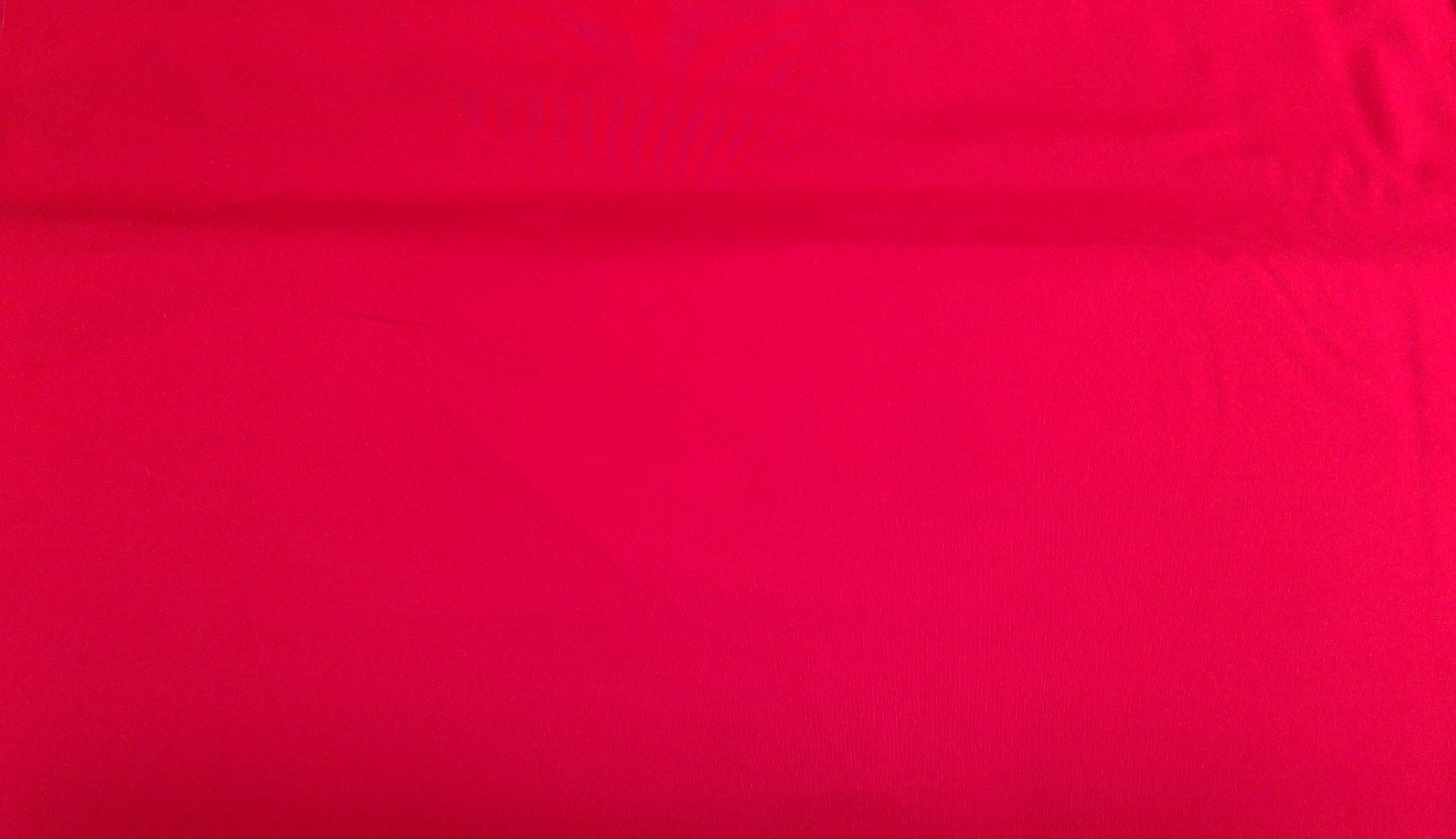 Kona Cotton Red – W Dry Goods & Gifts