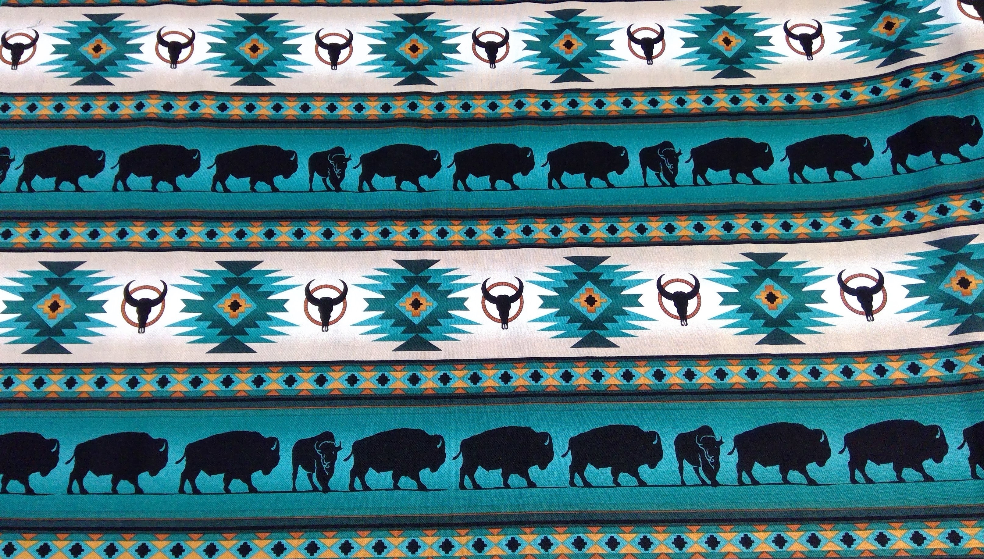 Tucson 485 Turquoise – W Dry Goods & Gifts