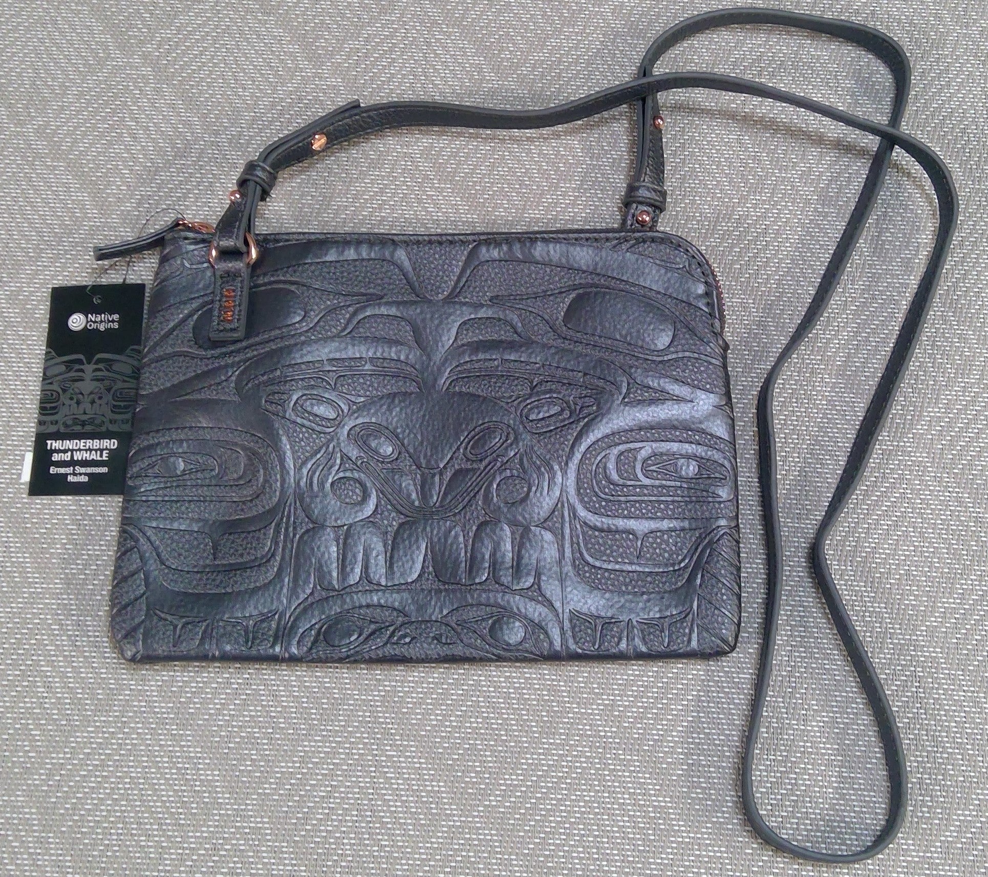 Ladies Native Origins Handbags Two Colours – W Dry Goods & Gifts