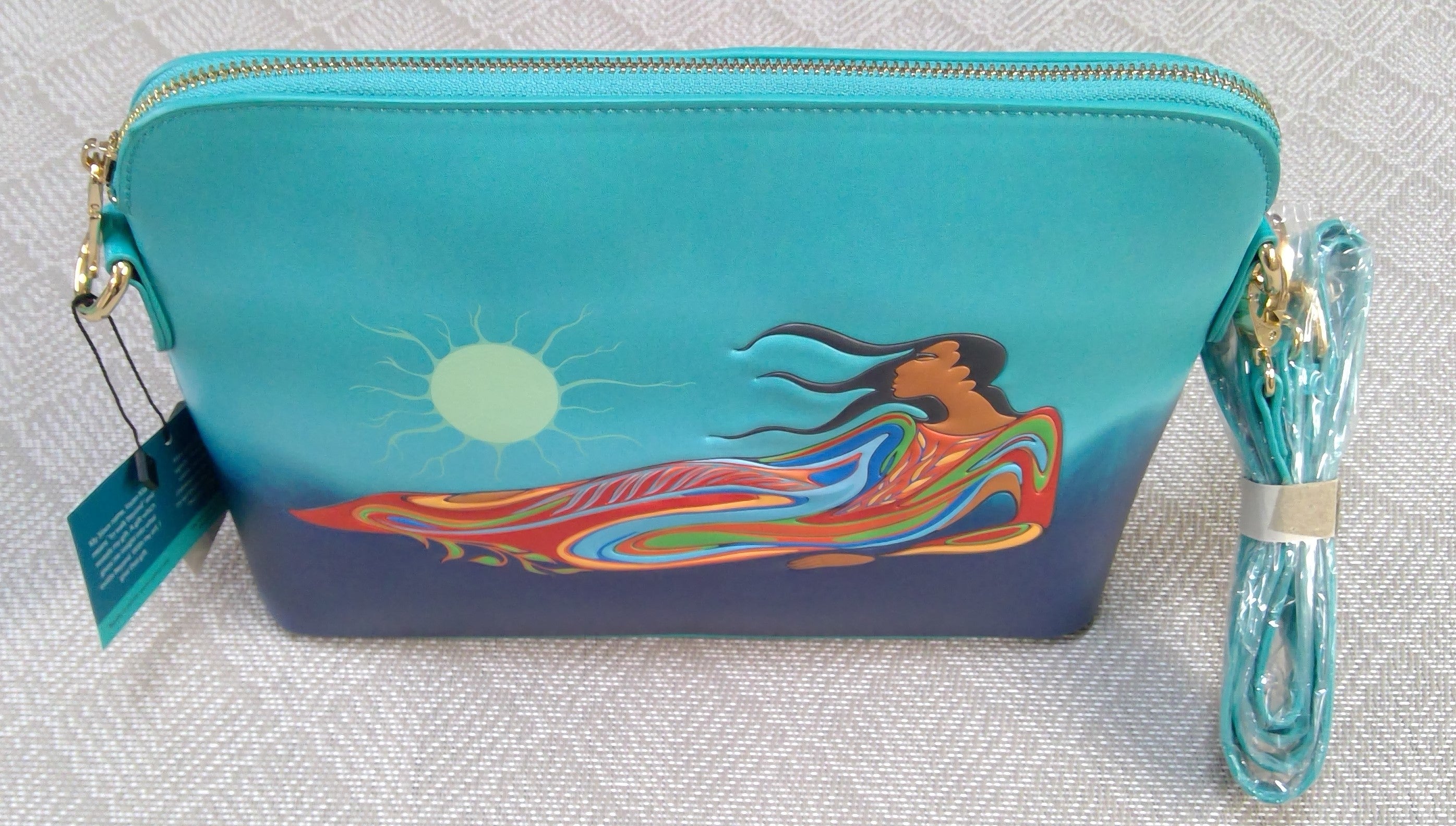 Ladies Hand Bags In A Few Different Names And Colours – W Dry Goods & Gifts