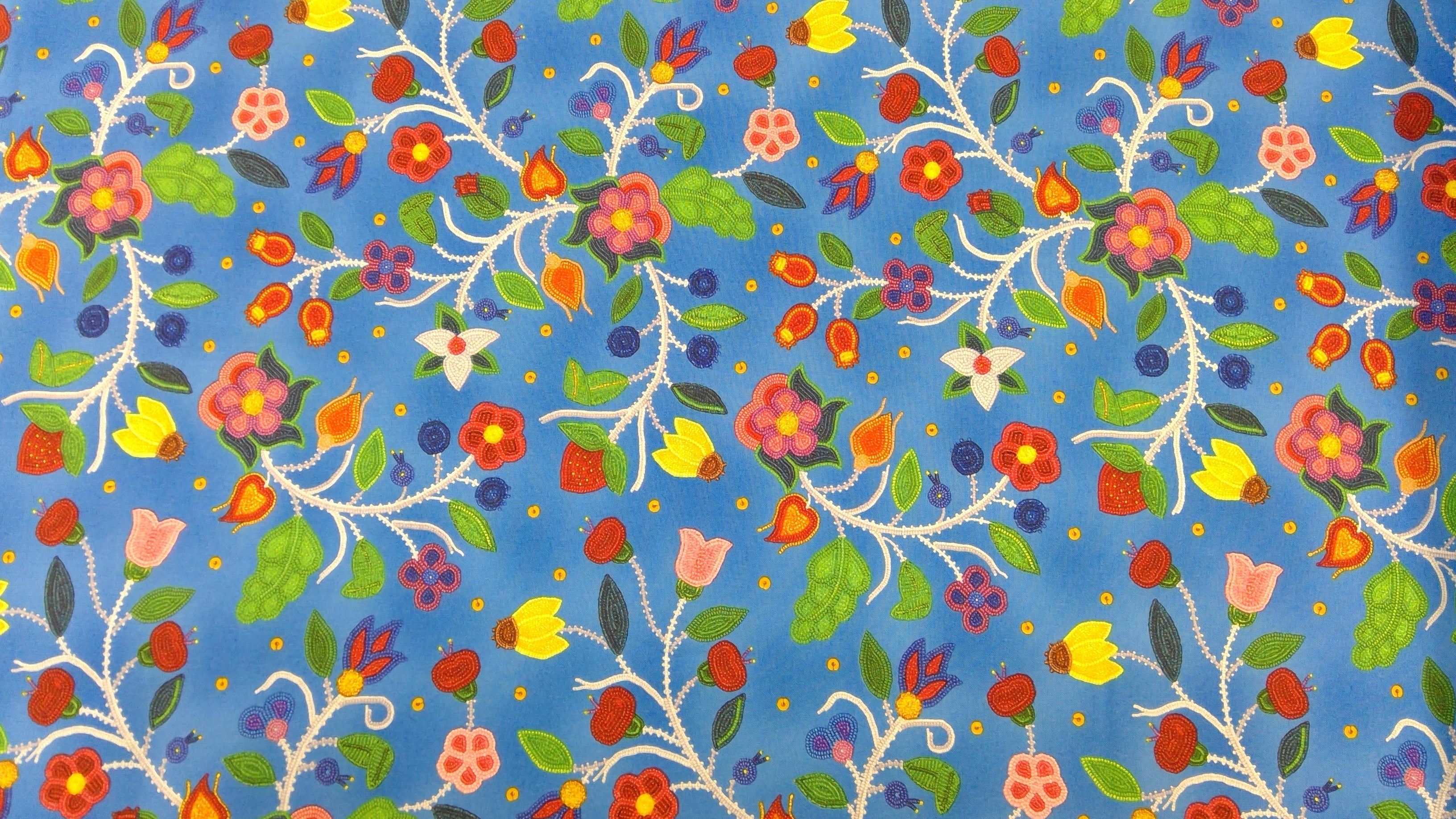 Spring Majesty 35000 Royal – W Dry Goods & Gifts